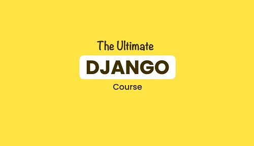 Code With Mosh The Ultimate Django Series Part 1 