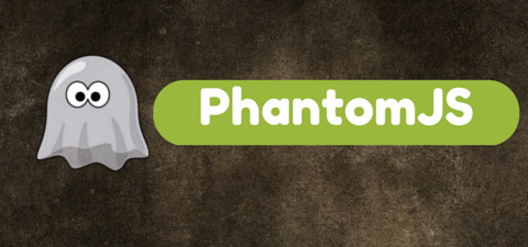 Phantomjsdriver