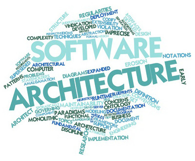 معماری نرم افزار
